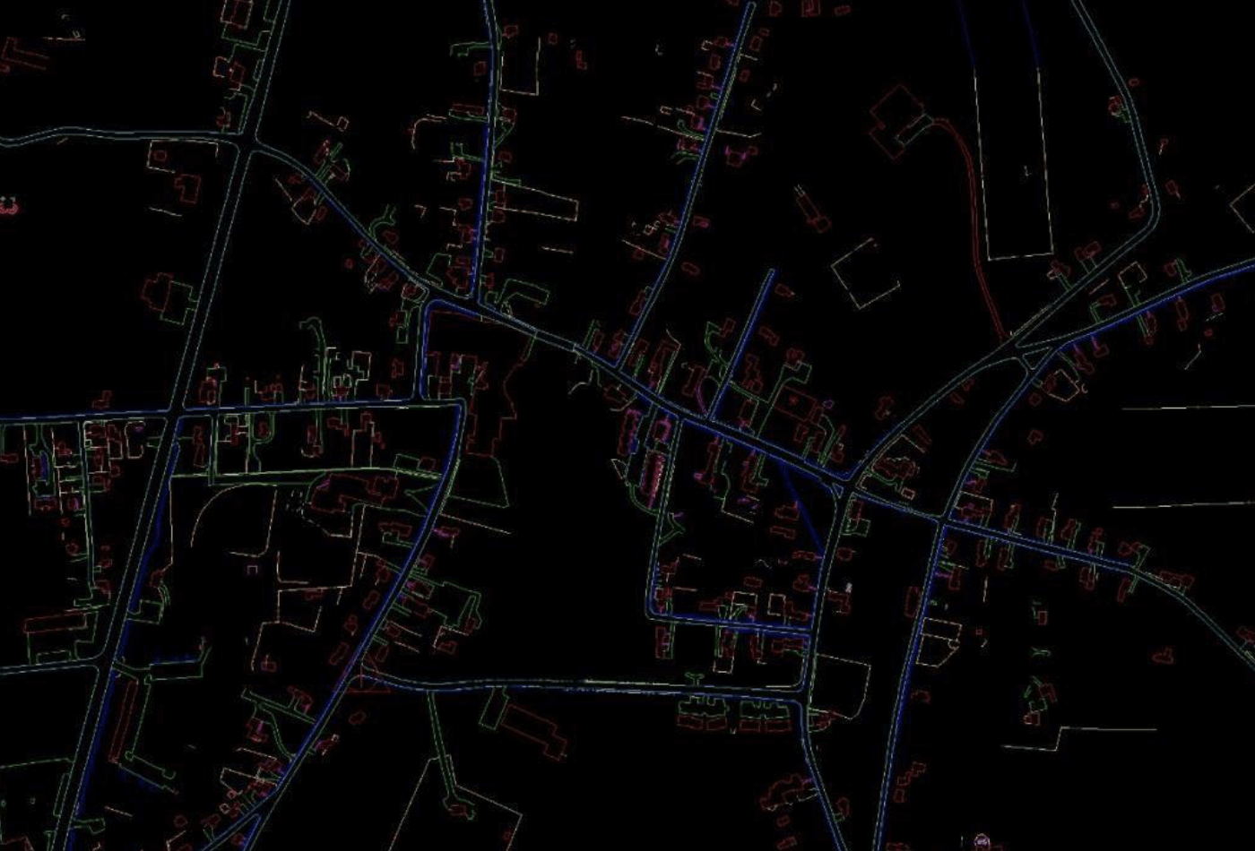 SERVICES - Graphgeo Spatial