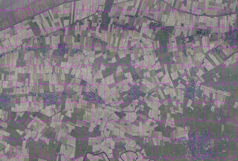 ORTHOPHOTO - Graphgeo Spatial