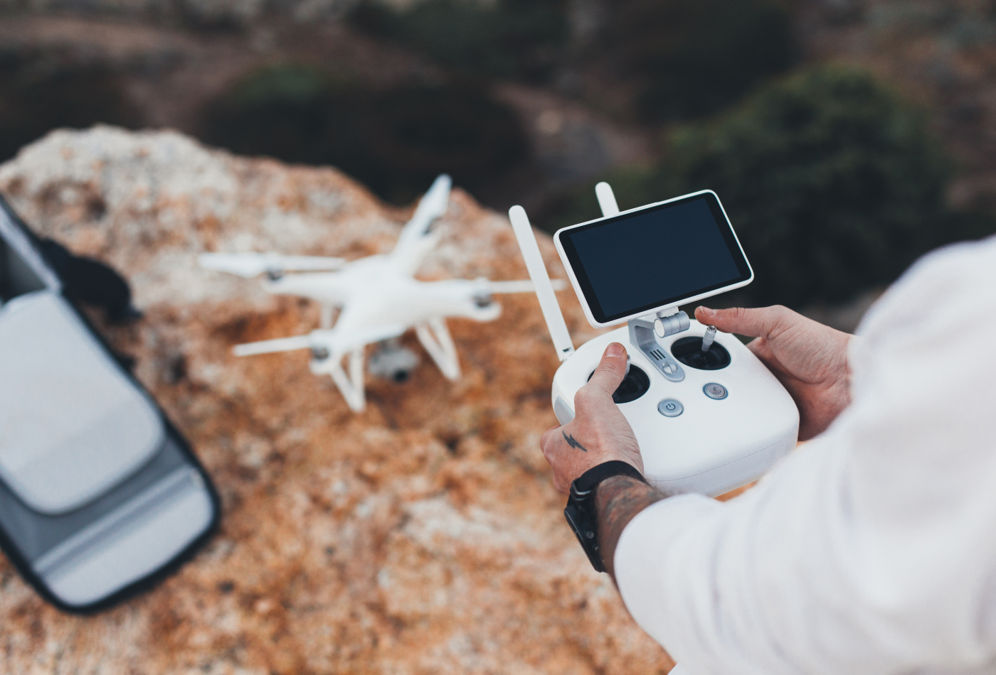 SERVICES - Graphgeo Spatial